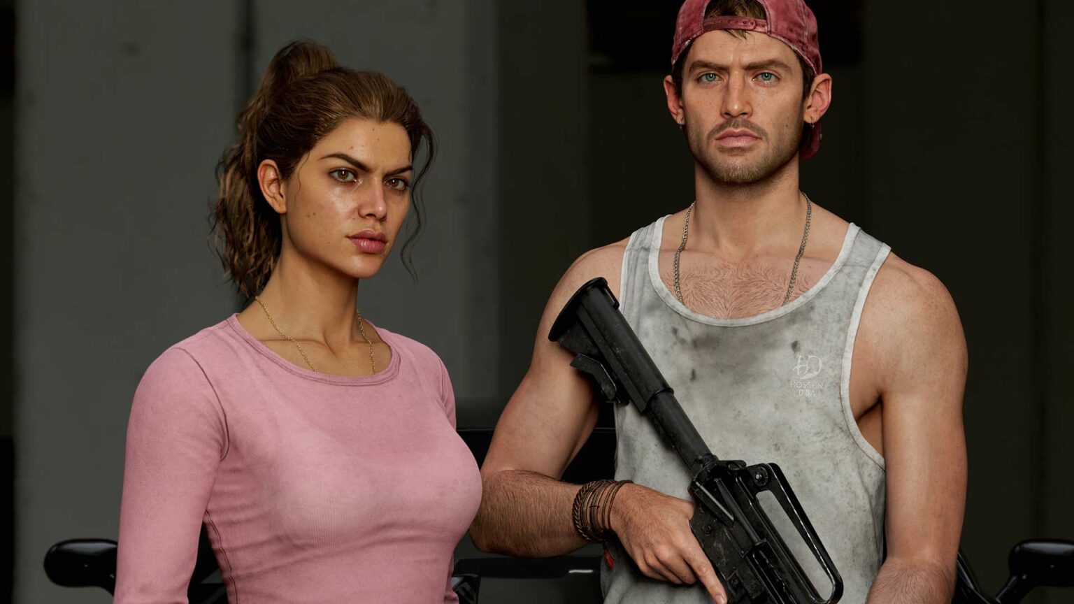 GTA 6 vorbestellen & kaufen: Kauf-Guide - Alles, was du wissen musst