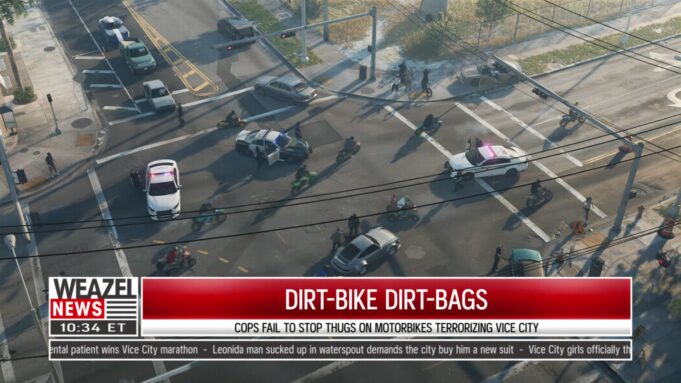 GTA 6 Screenshots für PS5 und Xbox Series X|S