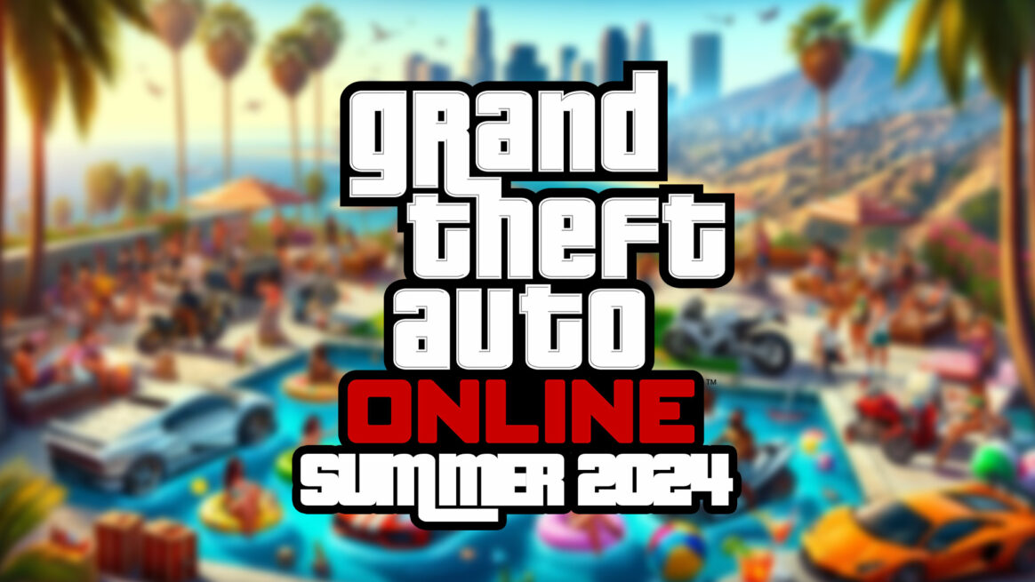 GTA Online: Wie starte ich Streifenfahrten?