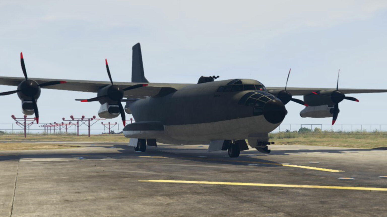 RM-10 Bombushka – Deine erste GTA 6-Anlaufstelle