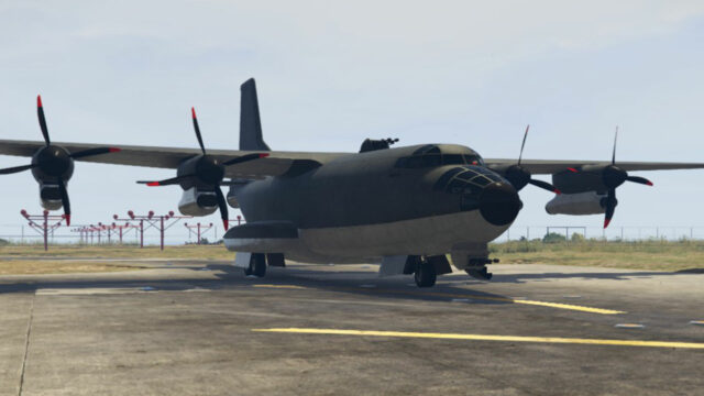 RM-10 Bombushka – Deine erste GTA 6-Anlaufstelle