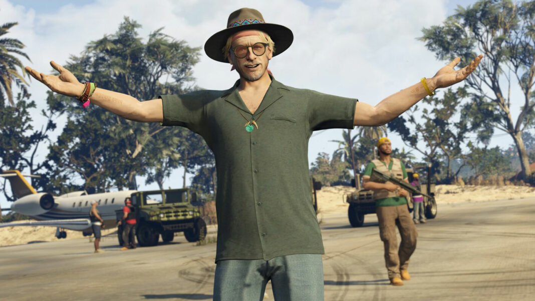 GTA Online Cayo Perico Heist: Komplettlösung