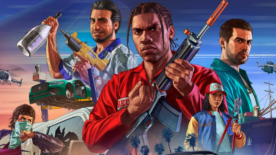 GTA Online: Alle Heists im Überblick - So viel Geld könnt ihr verdienen!